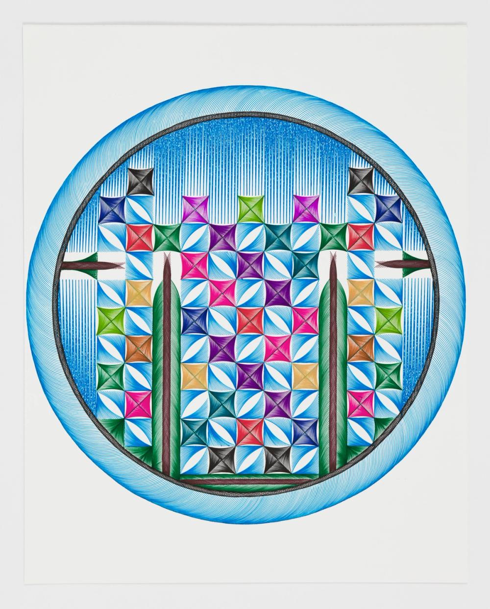 Independent New York: Janet Olivia Henry, Otis Houston Jr., Sanou Oumar ...