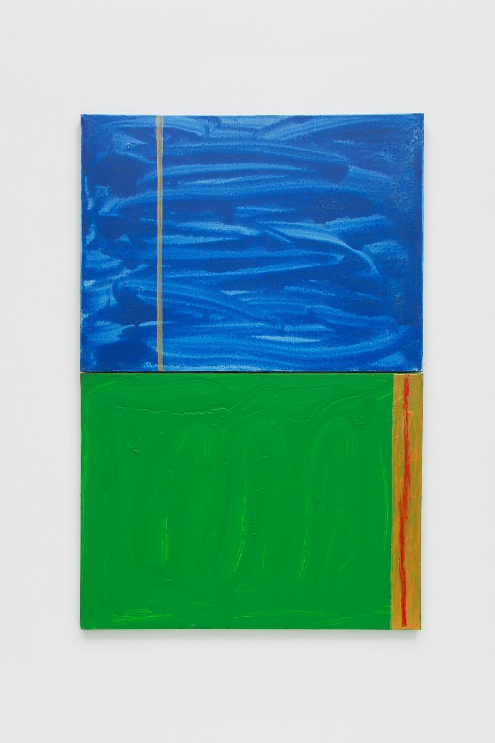 Gerald Jackson | Gordon Robichaux