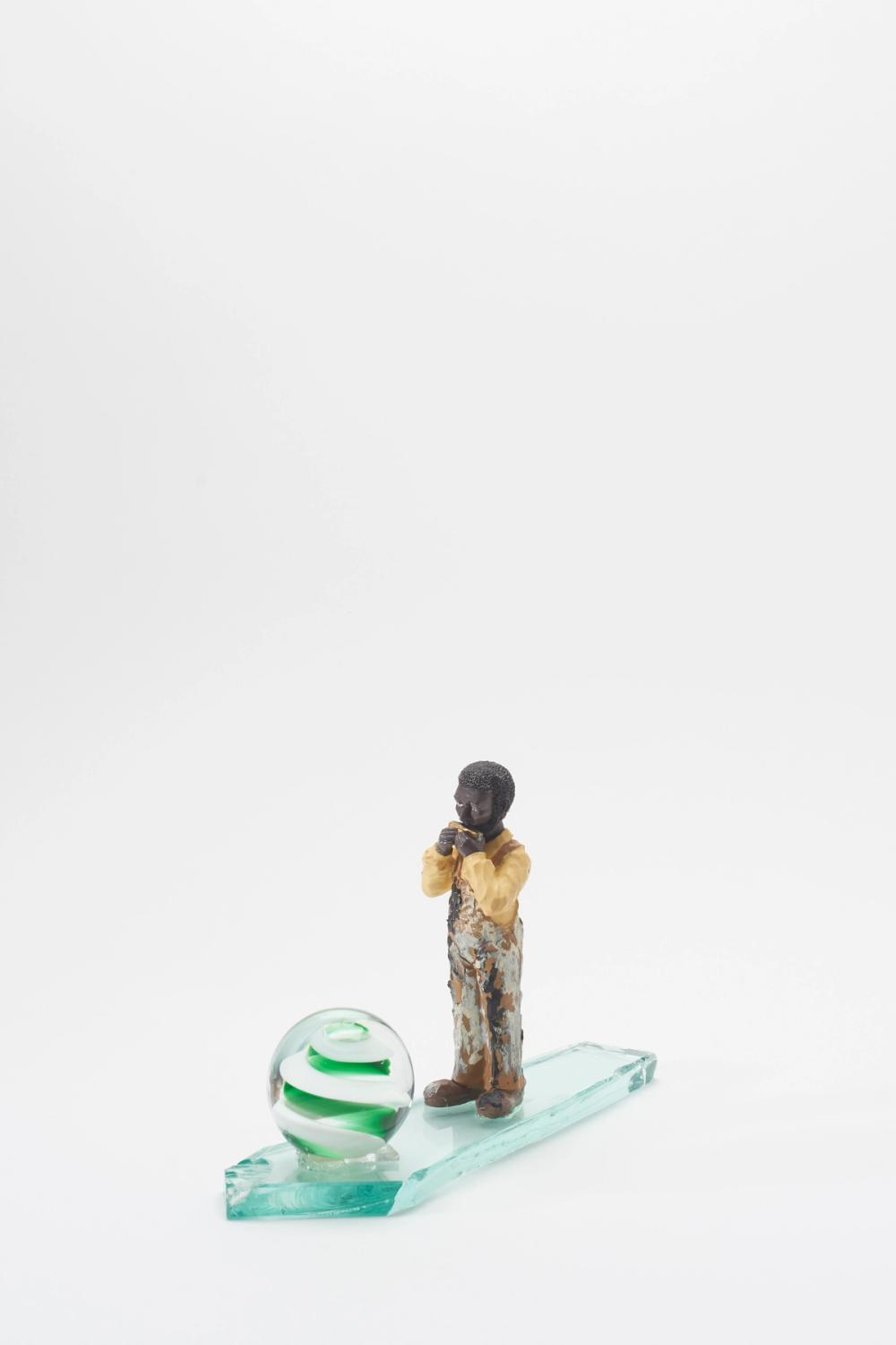 Gerald Jackson | Gordon Robichaux