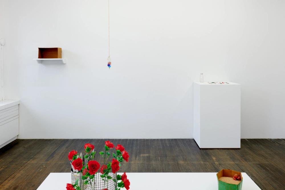 Tony Feher 1986-1994 | Gordon Robichaux