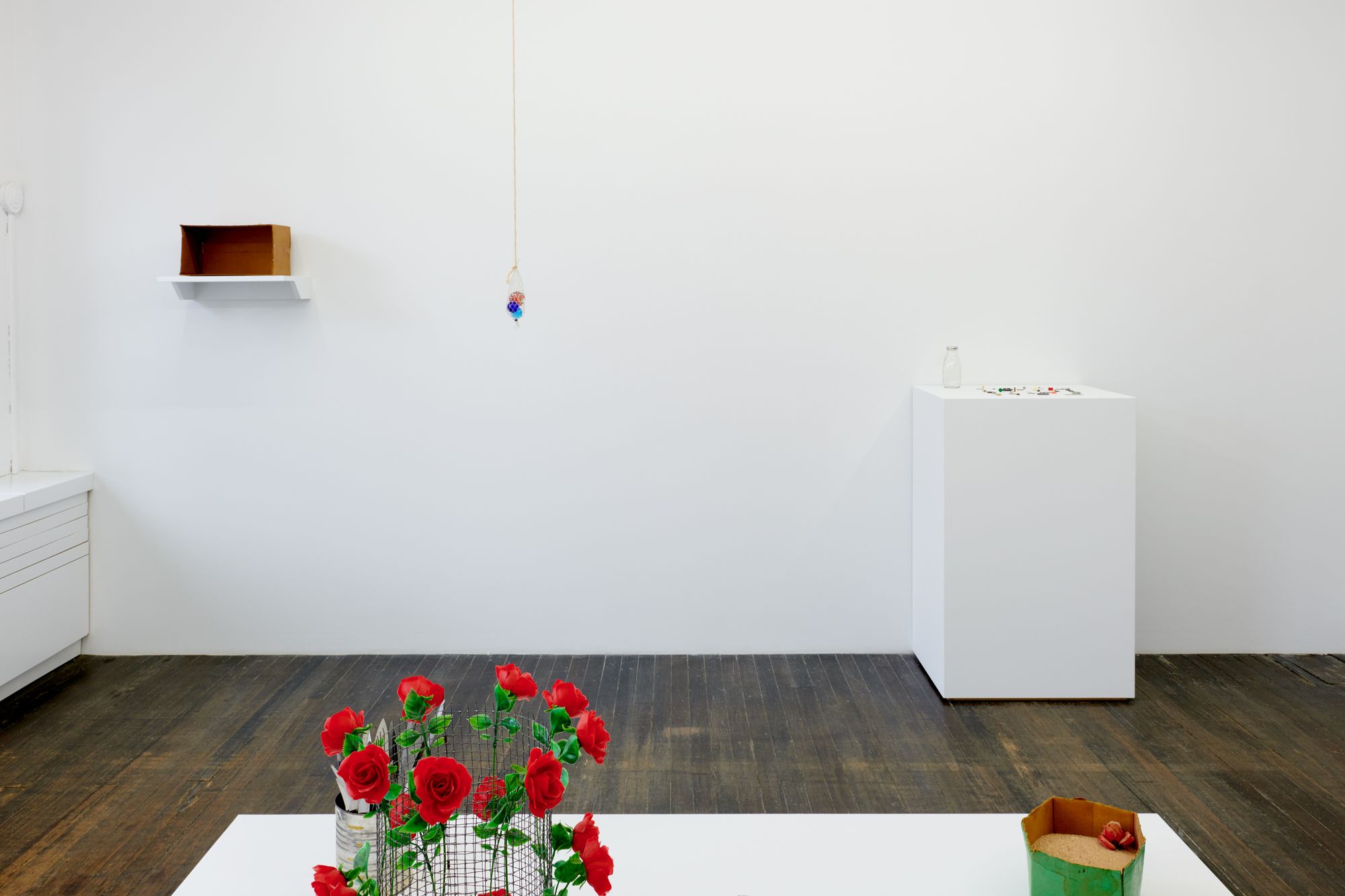 Tony Feher 1986-1994 | Gordon Robichaux