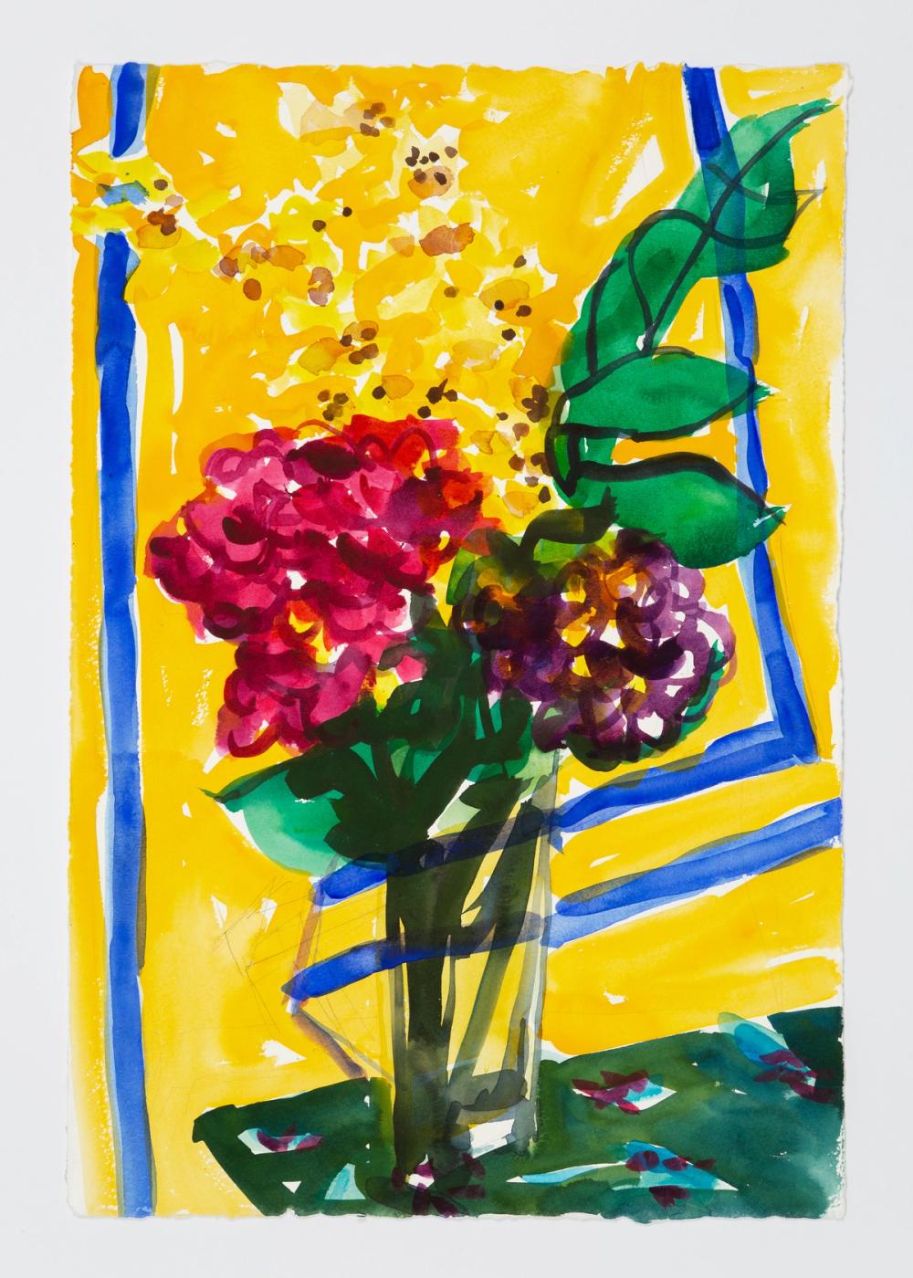 Stephanie Crawford | Gordon Robichaux