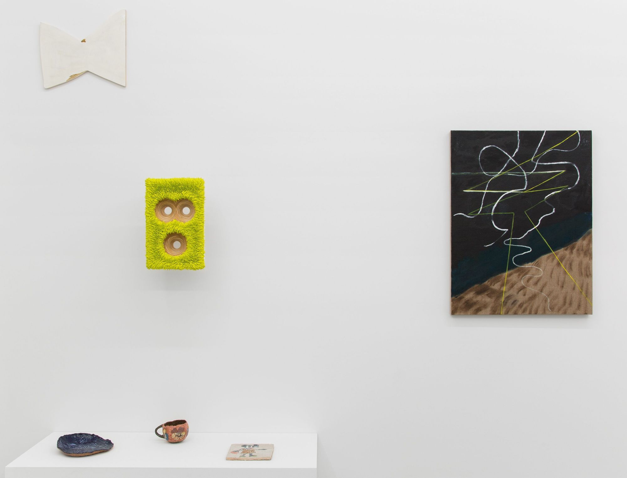 Leilah Babirye | Gordon Robichaux