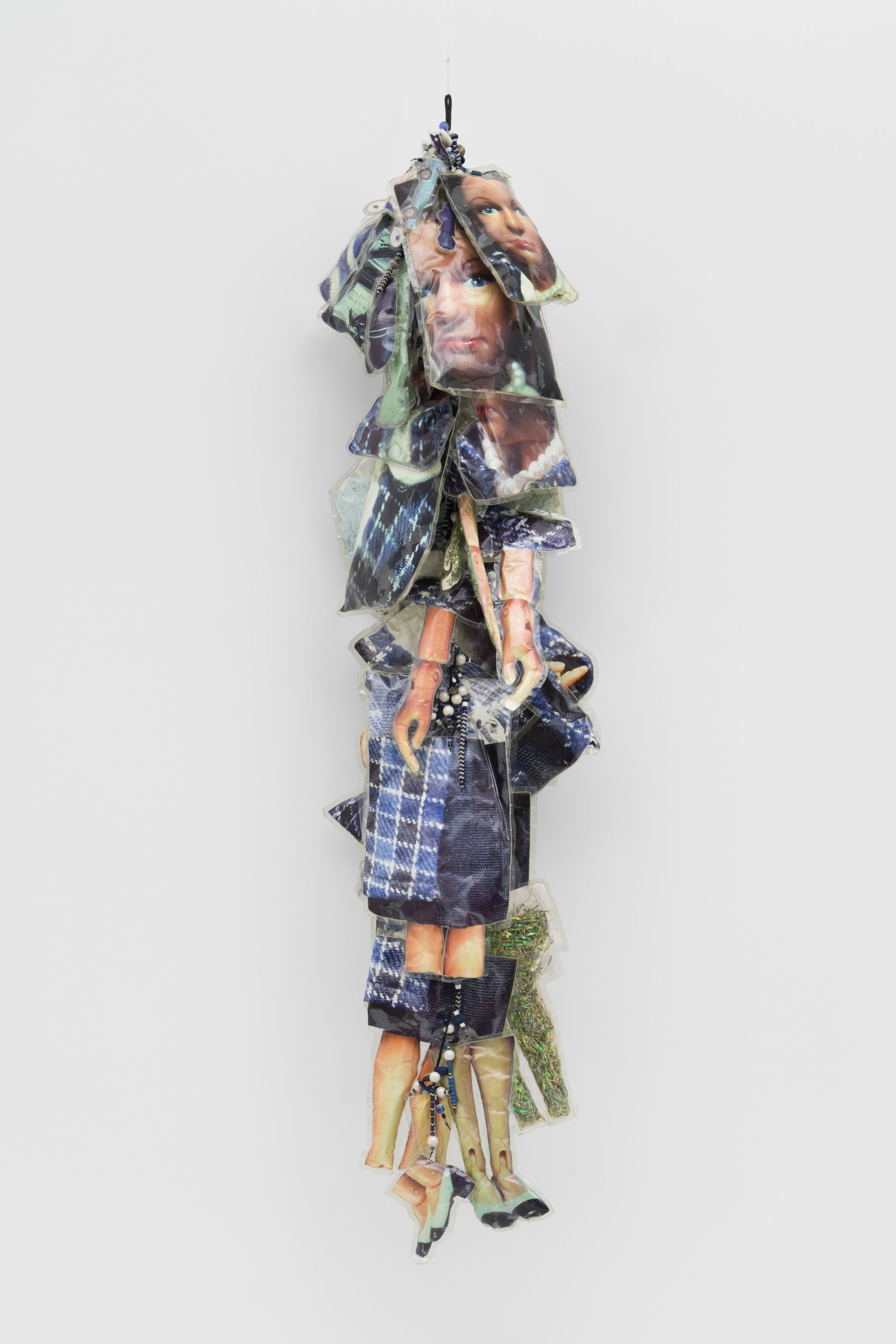 Janet Olivia Henry | Gordon Robichaux