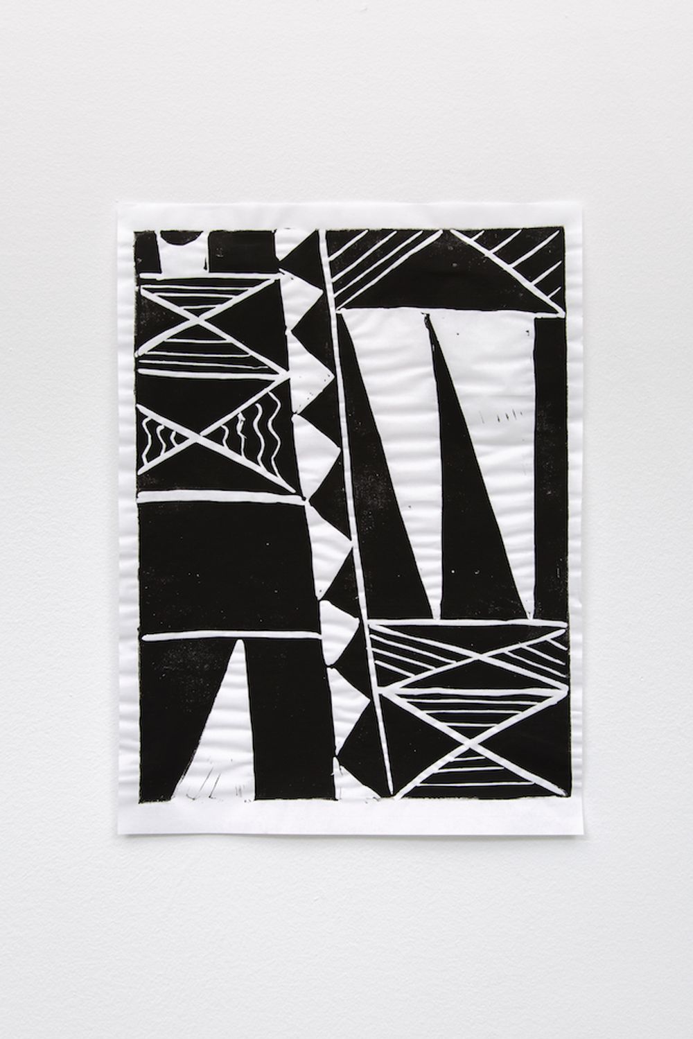 PORTFOLIO, 2017 | Gordon Robichaux