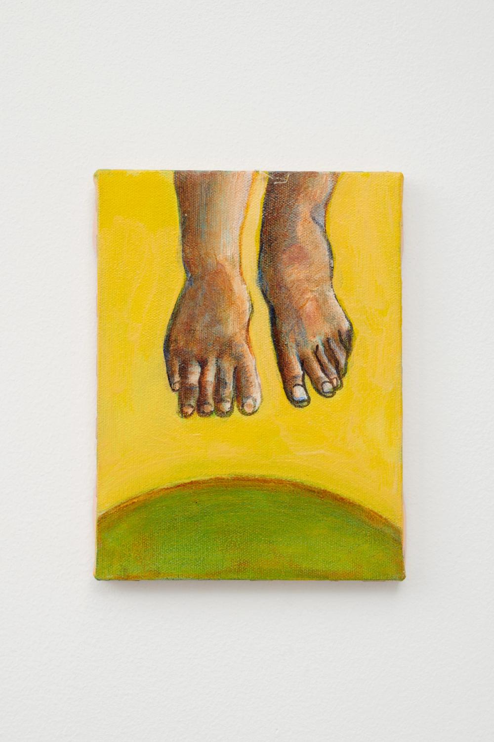 Independent New York: Janet Olivia Henry, Otis Houston Jr., Sanou Oumar ...