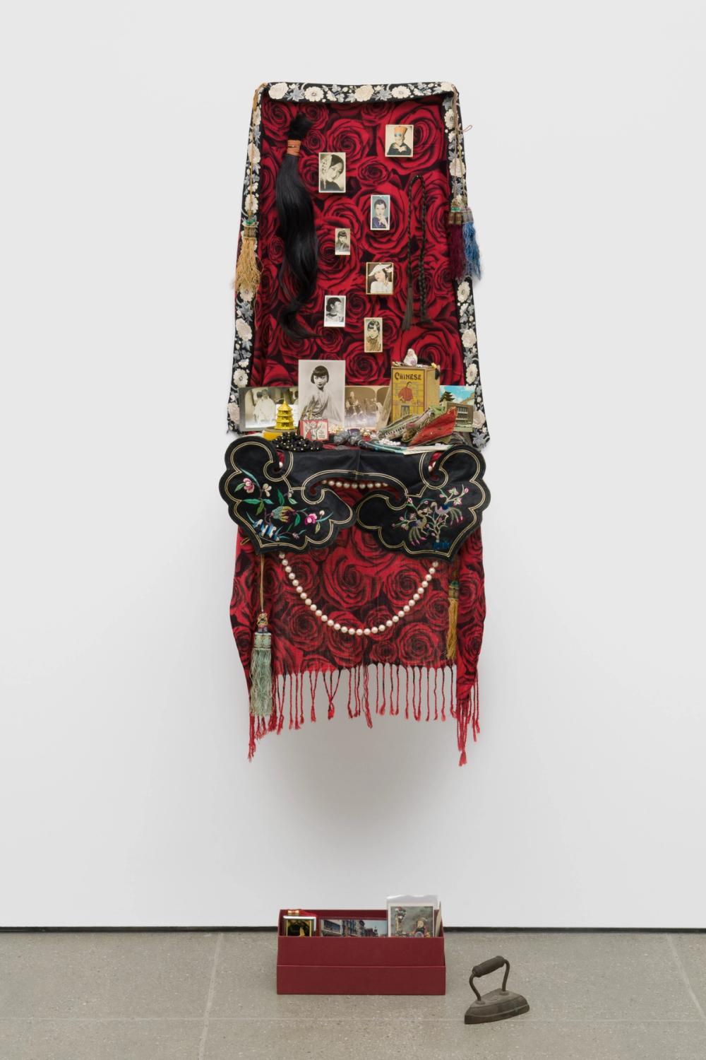 Agosto Machado | Gordon Robichaux