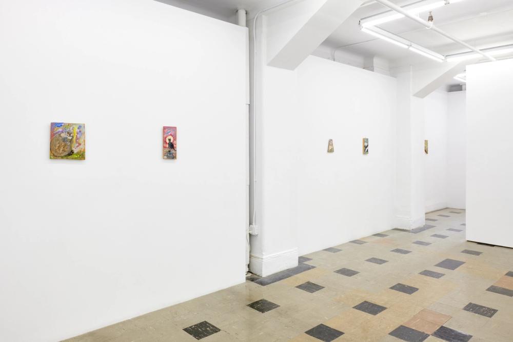 Caroline Goe | Gordon Robichaux