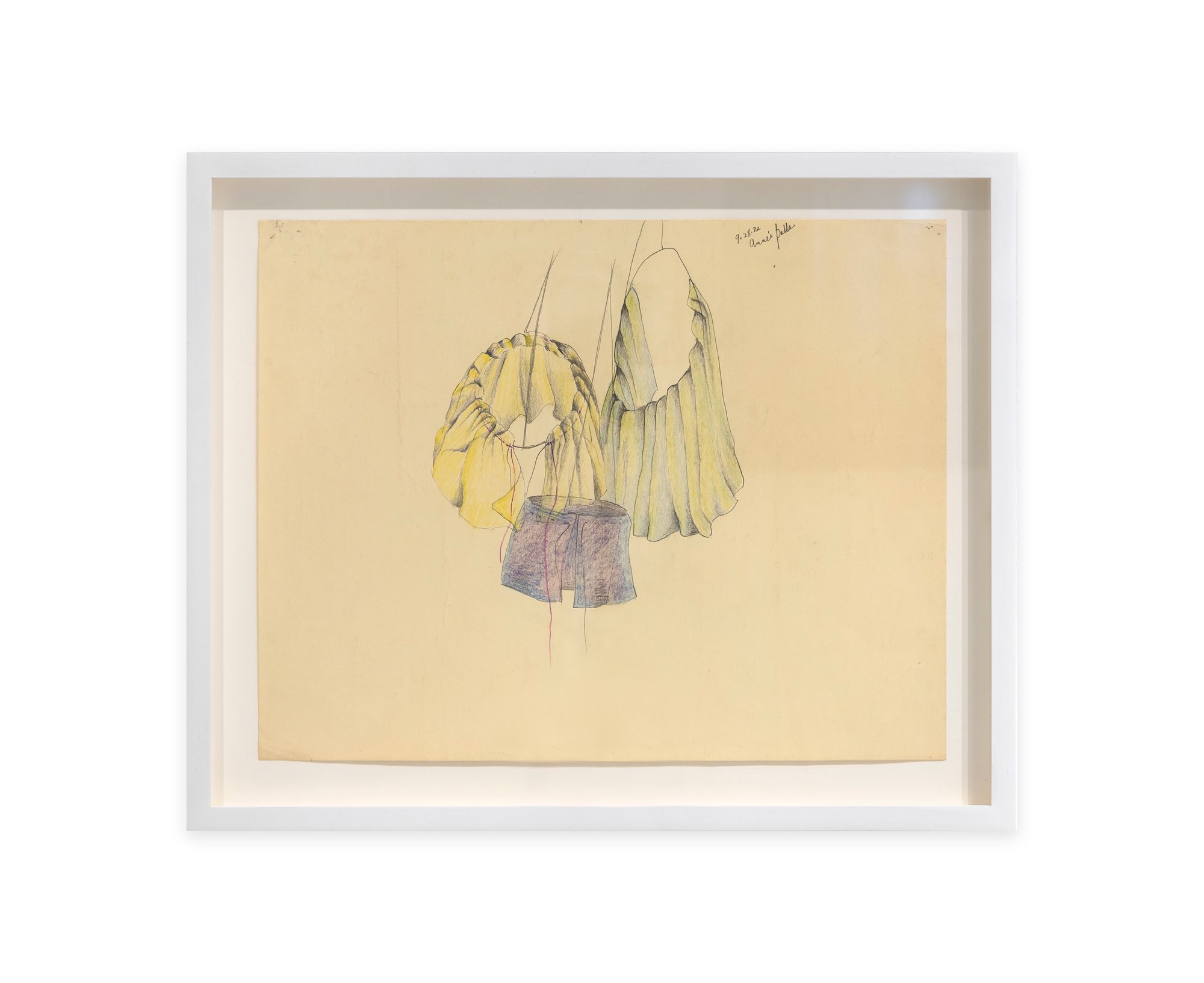 That '70s Show: Rosemary Mayer | Gordon Robichaux