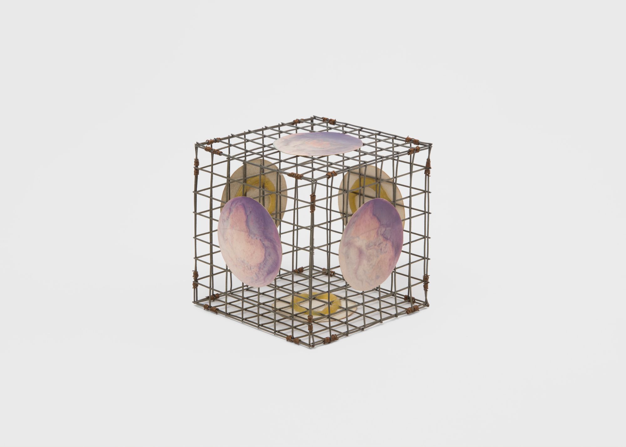 Tony Feher 1986-1994 | Gordon Robichaux