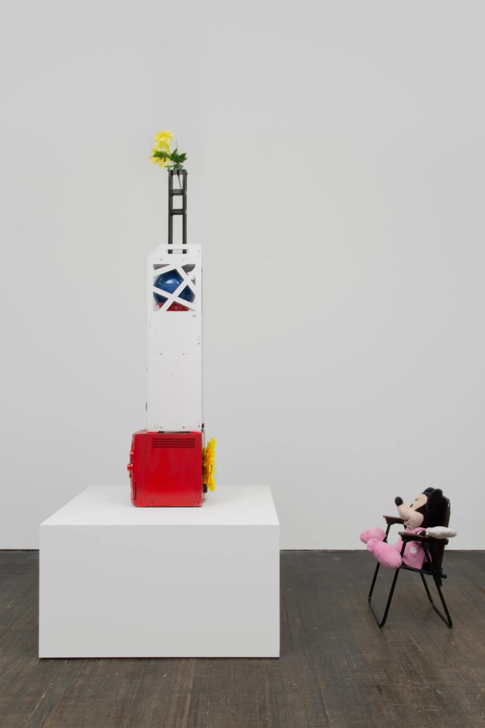 Otis Houston Jr. | Gordon Robichaux