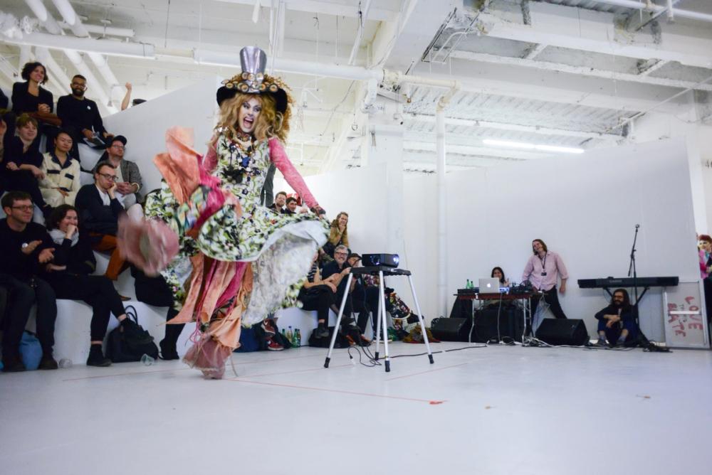 NADA Presents: CONTEMPORARY DRAG | Gordon Robichaux