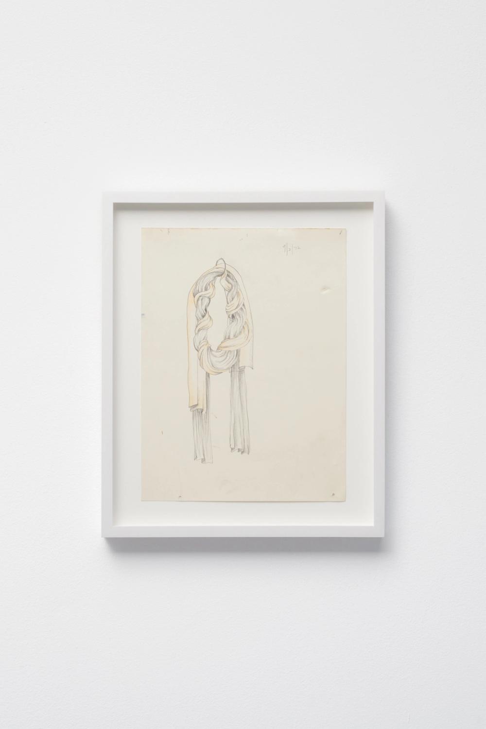 That '70s Show: Rosemary Mayer | Gordon Robichaux