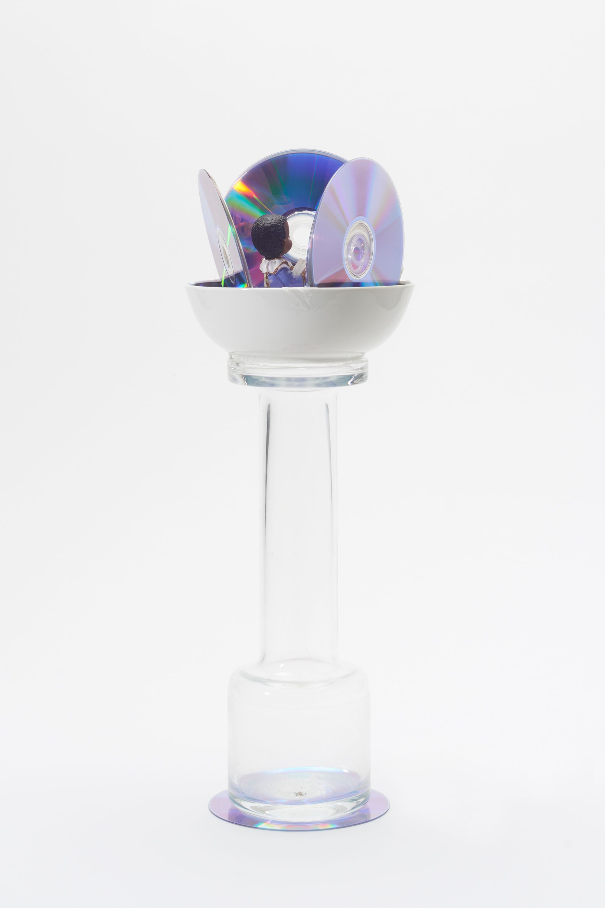 Gerald Jackson | Gordon Robichaux