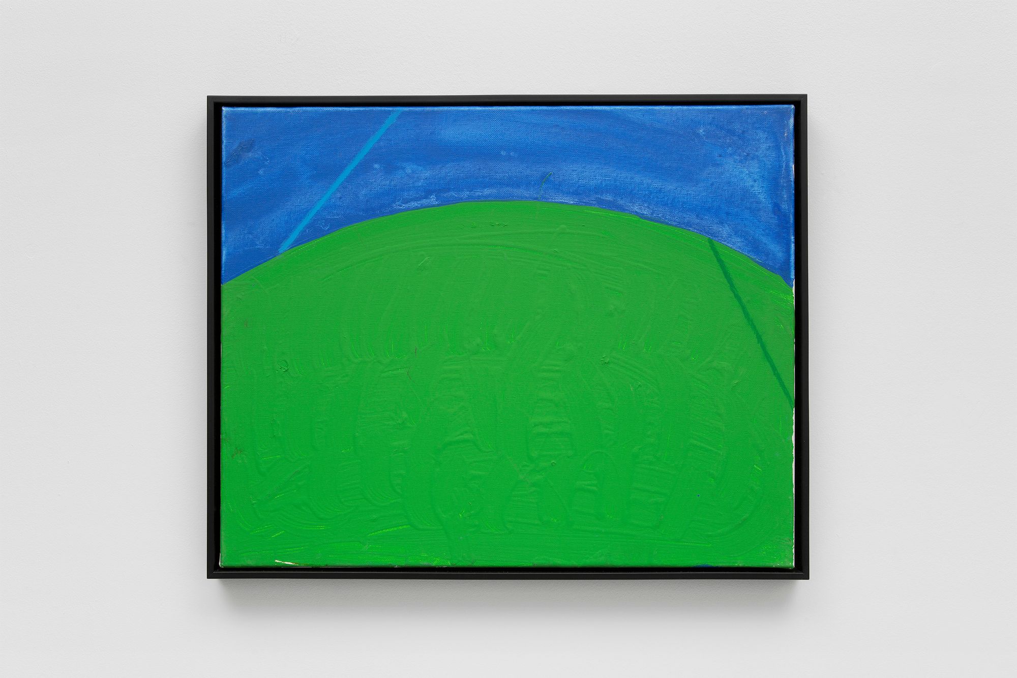 Gerald Jackson | Gordon Robichaux