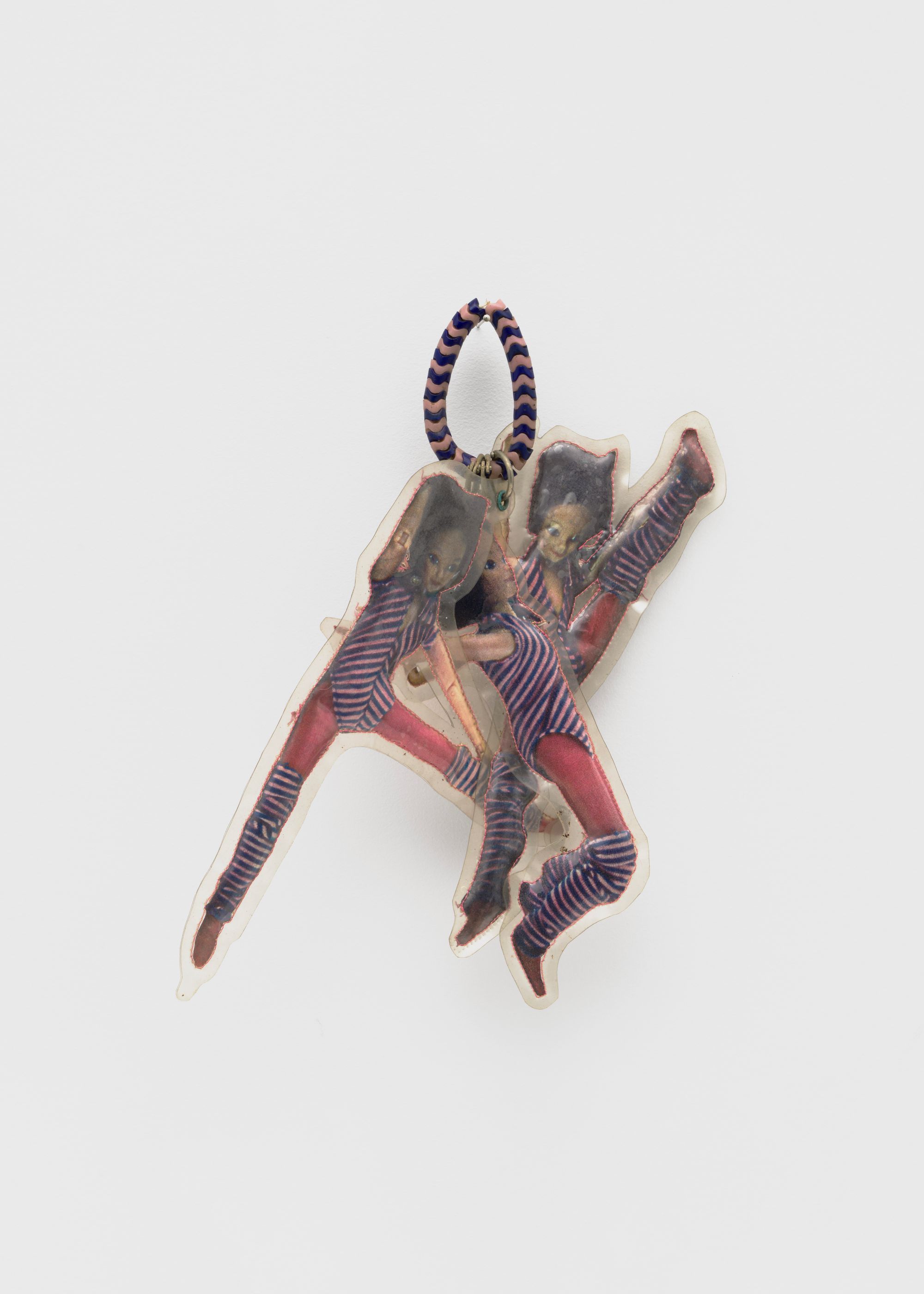 Janet Olivia Henry | Gordon Robichaux