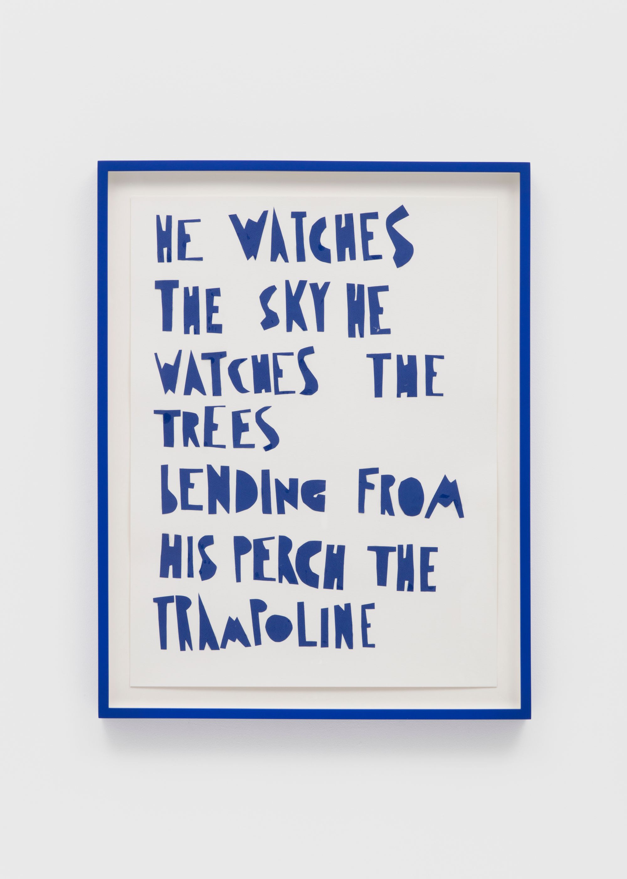 Eve Fowler | Gordon Robichaux