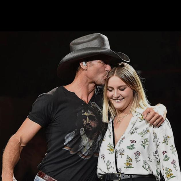 The Best Country Songs About Daughters playlist | Holler