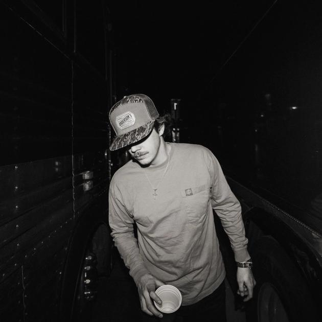 Dylan Marlowe Shares New Unreleased Song Snippet, ‘Hungover in a Deer Stand’