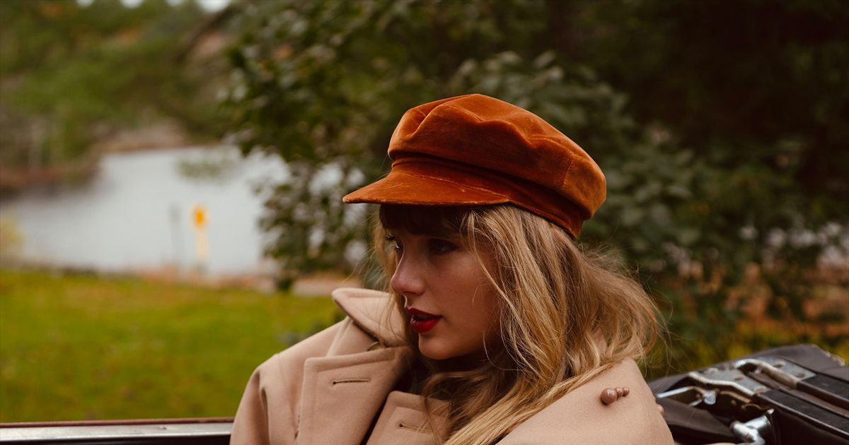 Best Taylor Swift Albums - A Ranked List | Holler Best Taylor Swift Albums - A Ranked List | Holler