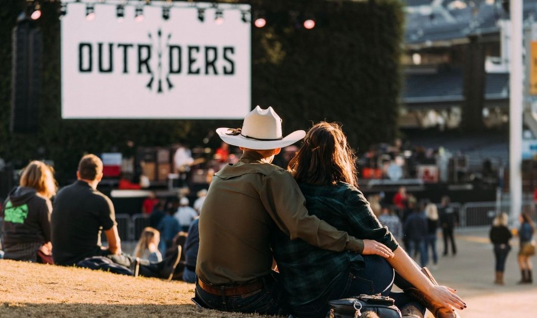 Wild Horses Fest 2023: Line-Up, Dates & Tickets