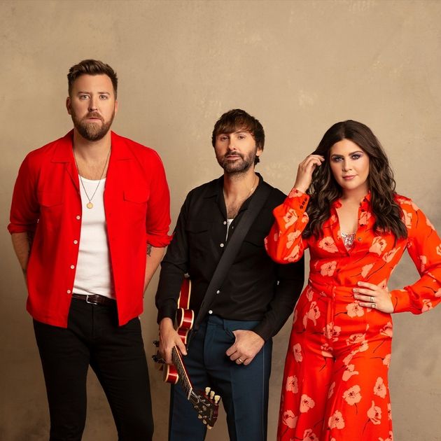 Lady A Songs: A List of 15 of the Best | Holler