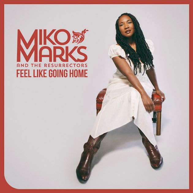 Miko Marks 'Feel Like Going Home' Album Review | Holler