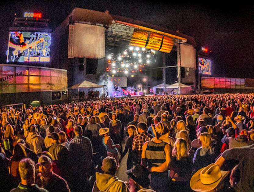 We Fest 2023: Line-Up, Dates and Tickets | Holler