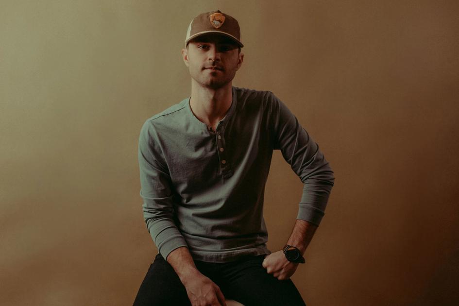 Greylan James: New Artist of the Week - Interview | Holler
