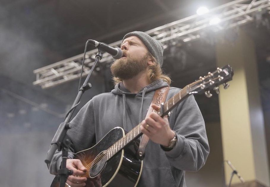 Charles Wesley Godwin Releases Captivating Cover of Zach Bryan's ...