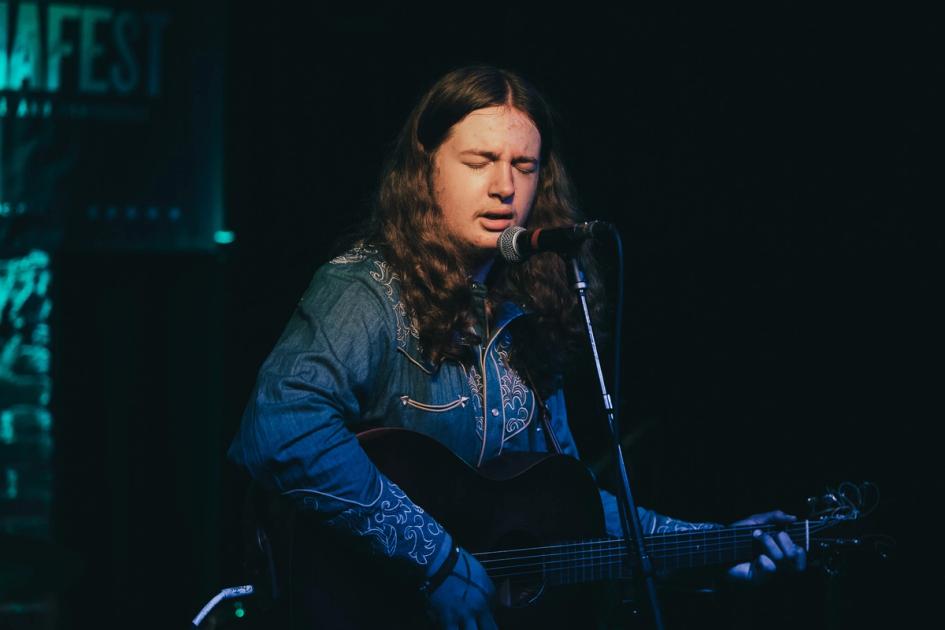 Jake Kohn Releases Debut Single, ‘Frostbite’