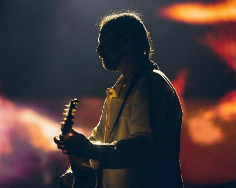 “You Weren't Supposed to Find This...”: Noah Kahan Teases New Album ...