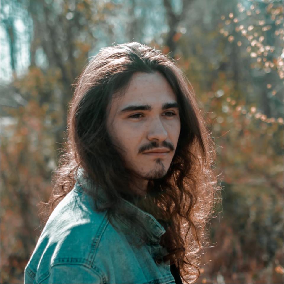 Brennan Edwards Announces New Album and Releases Lead Single, ‘The Great By and By’