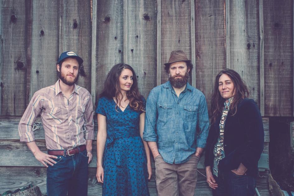 Sad Daddy premiere 'Cold Rain' exclusively at Holler