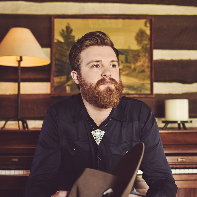 Colby Acuff: In Focus - Interview | Holler