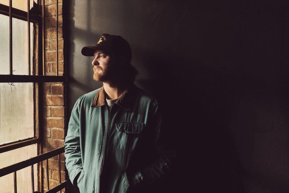 Colby Acuff Announces New Album 'American Son' | Holler