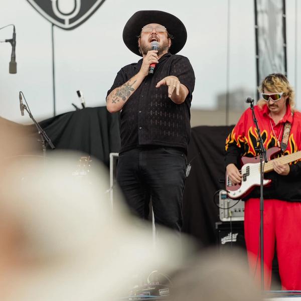 In The Pines 2025: Line-Up, Dates & Tickets | Holler