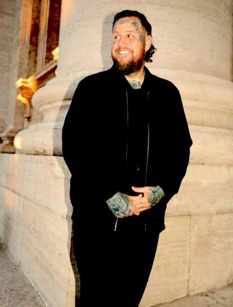 Jelly Roll Reveals Role in New Movie, ‘Goat’, Alongside Stranger Things ...