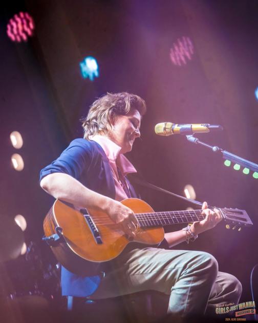 Girls Just Wanna Weekend 2026: Lineup, Dates & Tickets | Holler