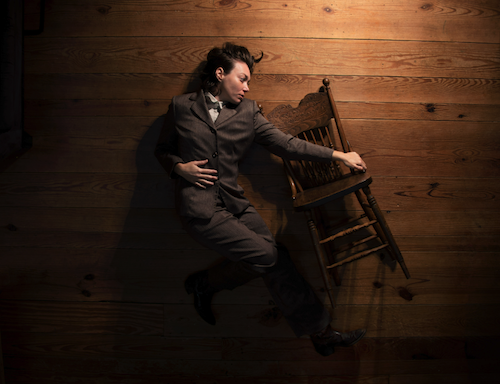 10 Things to Know About H.C. McEntire | Holler