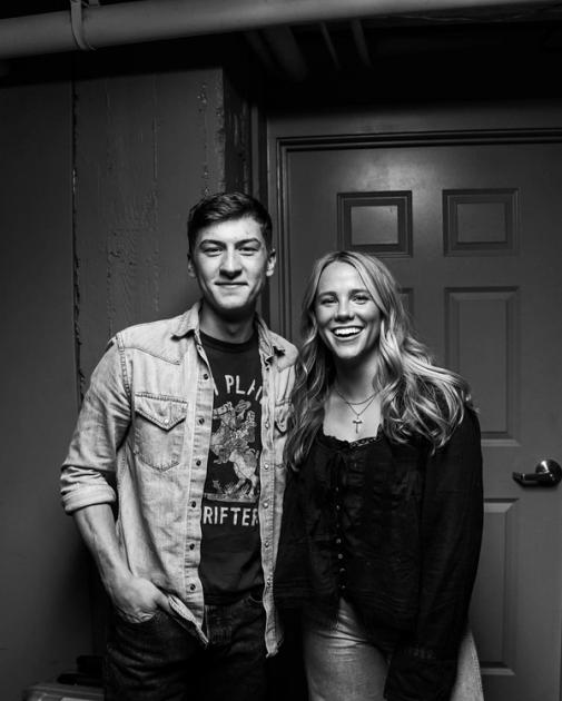 Avery Anna Hints at New Collaboration with Sam Barber as She Teases ...