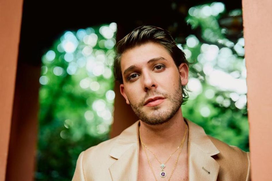 Sam Williams: The Songs That Changed My Life Interview | Holler