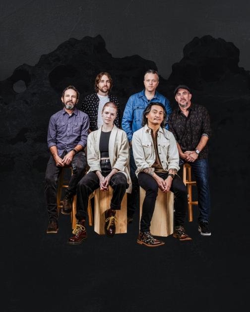 Jason Isbell and The 400 Unit Plots Annual Ryman Auditorium Residency ...