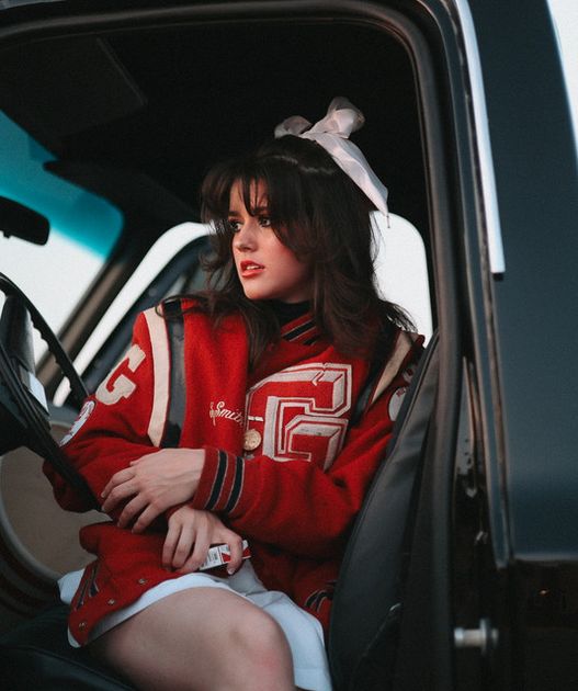 Maggie Antone to Embark on First-Ever Headline Tour in 2025 | Holler