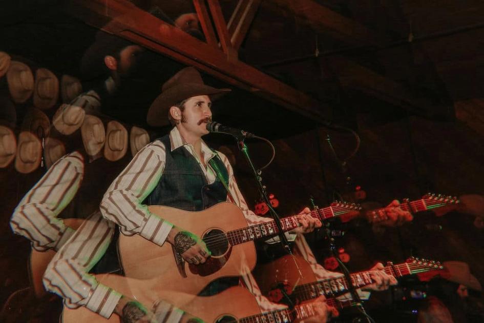 Jesse Daniel Teams Up With Ben Haggard to Ponder 'Tomorrow’s Good Ol ...