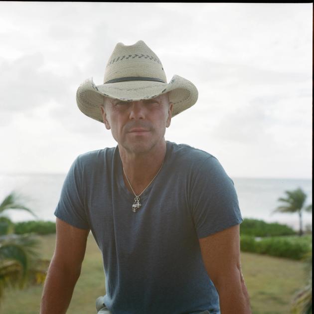 “It's a Pretty Incredible Story”: Kenny Chesney Teases What Fans Can ...