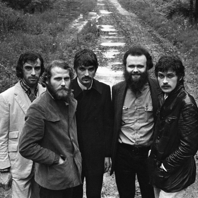 The Band Songs: A list of 10 of the best | Holler