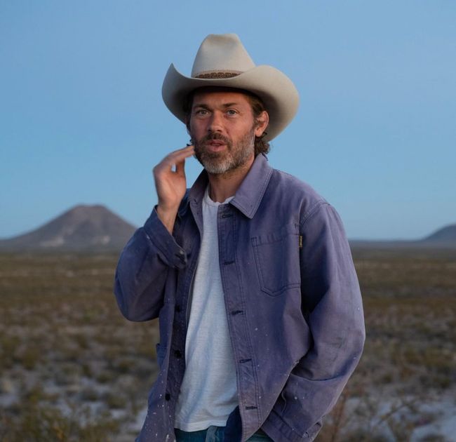 Interview: Scott Ballew Discusses New Album, ‘Rio Bravo’, Creating ...