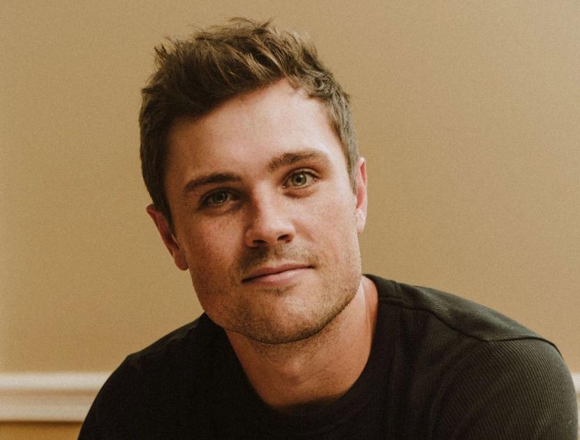 Griffen Palmer Releases Debut Single, ‘Second Guessing’ | Holler