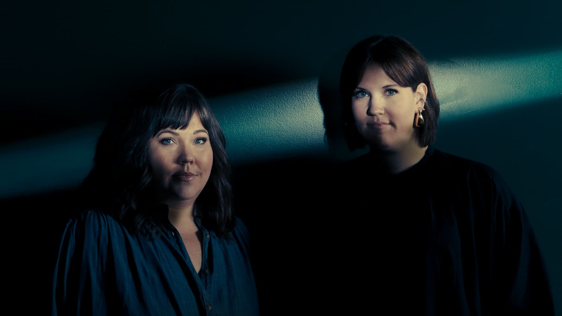 Exclusive: The Secret Sisters Talk Going Home and Letting Loose on ...
